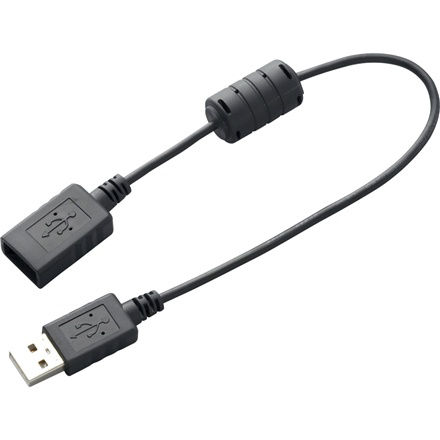 サポート ICレコーダー用USBケーブル（延長用） KA-USBC1 | ICレコーダー（三洋） | Panasonic