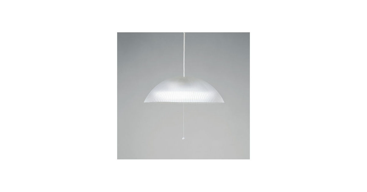 概要 ペンダント KC-E7206 | 家庭用照明器具（三洋） | Panasonic