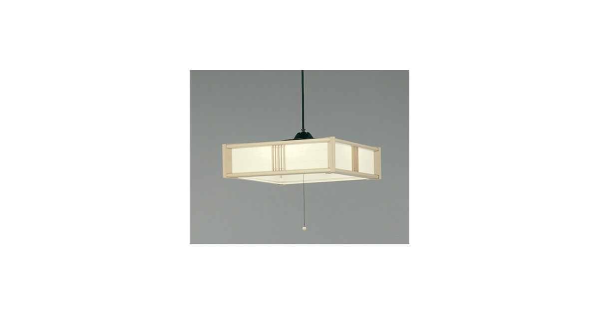 KC-E8636 概要 - ペンダント | 家庭用照明器具（三洋） | Panasonic