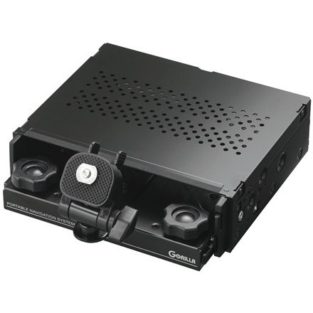 サポート 車載用取付けキット（トレイ固定方式） NVP-T69 | カーナビ・カーオーディオ（三洋） | Panasonic