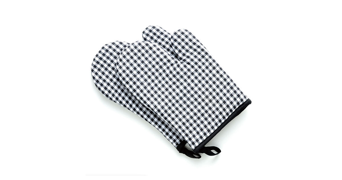 概要 ミトン1セット(2枚) A060M-10G0 | 消耗品・別売品 | Panasonic