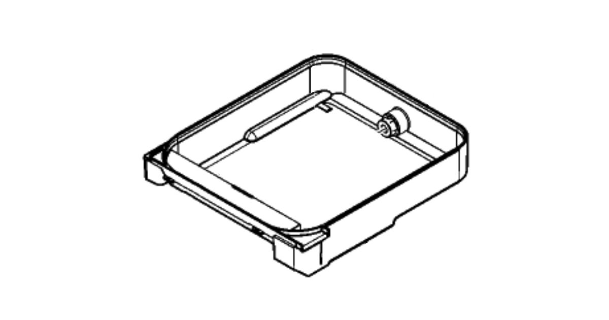 概要 給水タンク A0610-1S30 | 消耗品・別売品 | Panasonic