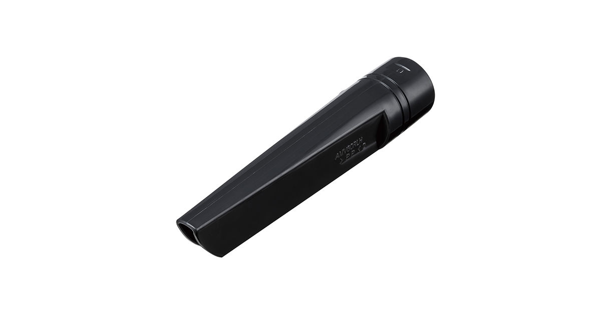 概要 すき間用ノズル AVA60R-0A0K | 消耗品・別売品 | Panasonic