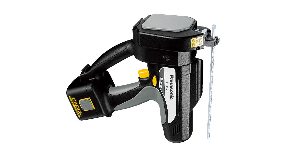 概要 充電全ネジカッター EZ3561NK | 電動工具 | Panasonic