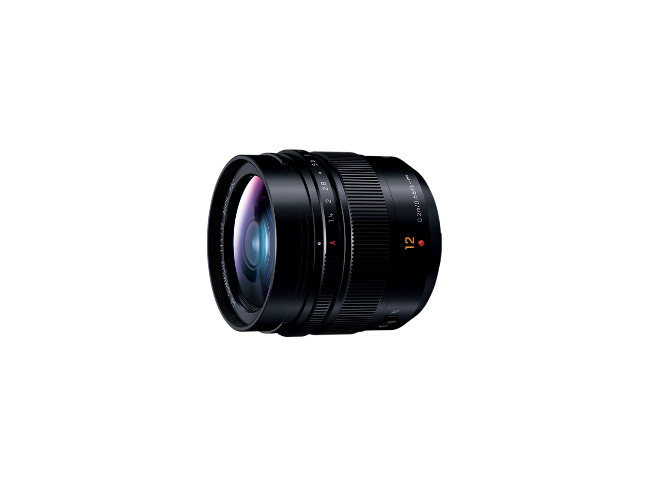 概要 デジタル一眼カメラ用交換レンズ H-X012 | LUMIX 概要 デジタル一眼カメラ用交換レンズ H-X012 | LUMIX