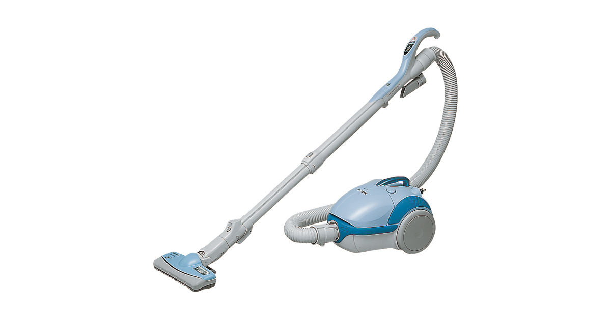 概要 電気掃除機 MC-K2VM | 掃除機・クリーナー | Panasonic