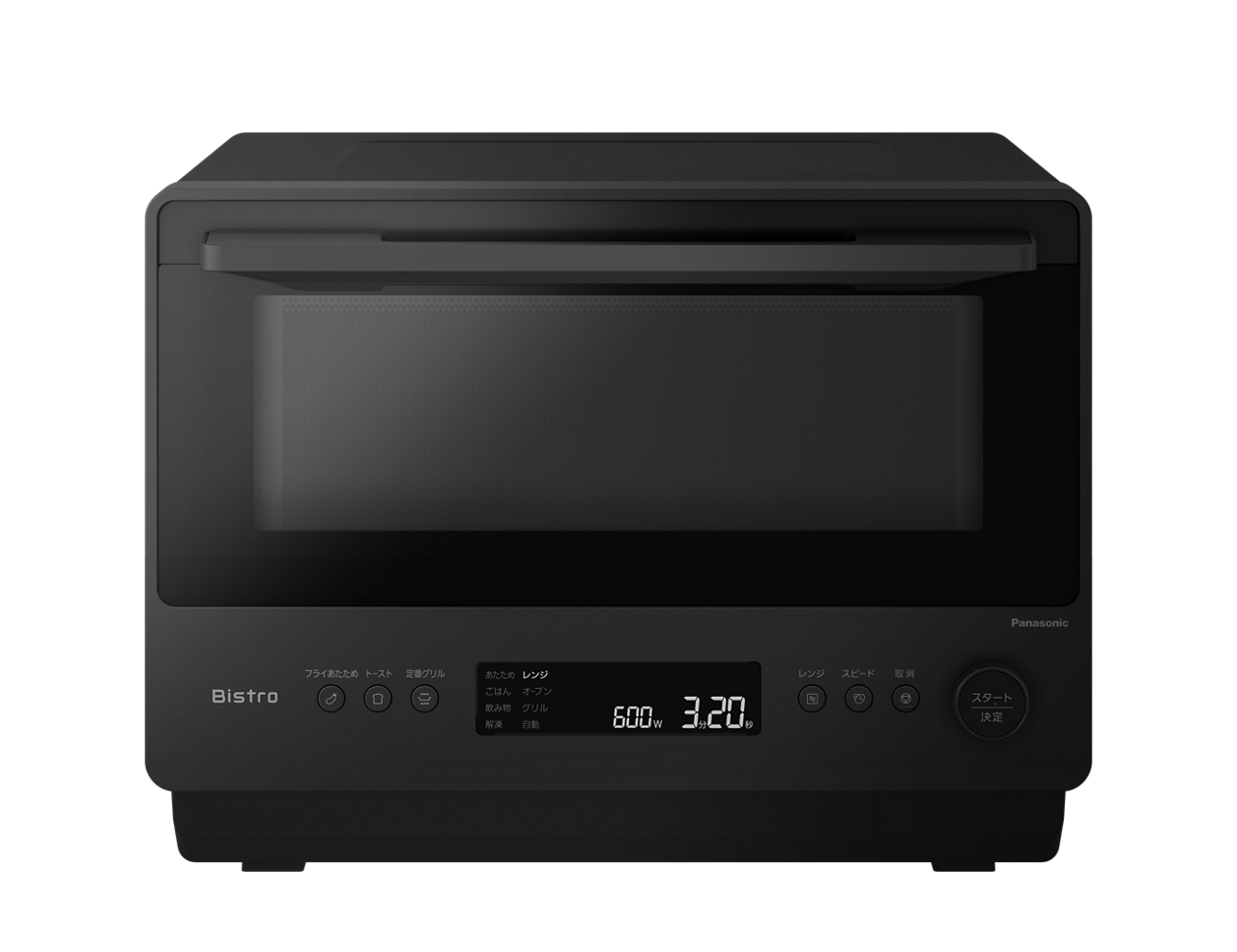 詳細情報 オーブンレンジ NE-BS5D | オーブンレンジ・単機能レンジ | Panasonic