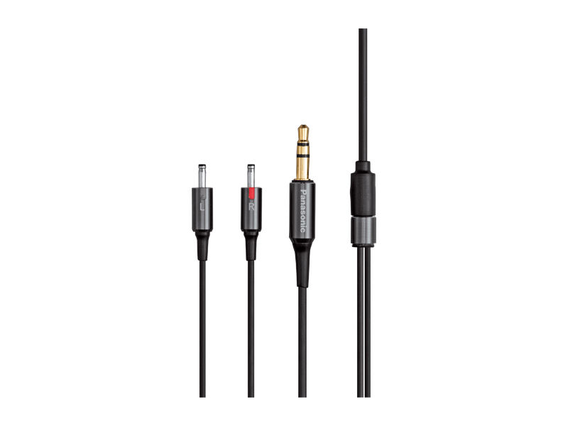 詳細情報 インサイドホンコード RP-HAC9000 | 接続コード | Panasonic