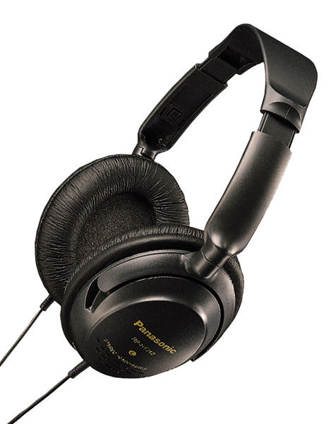 概要 ステレオヘッドホン RP-HT242 | ヘッドホン/インサイド 概要 ステレオヘッドホン RP-HT242 | ヘッドホン/インサイド