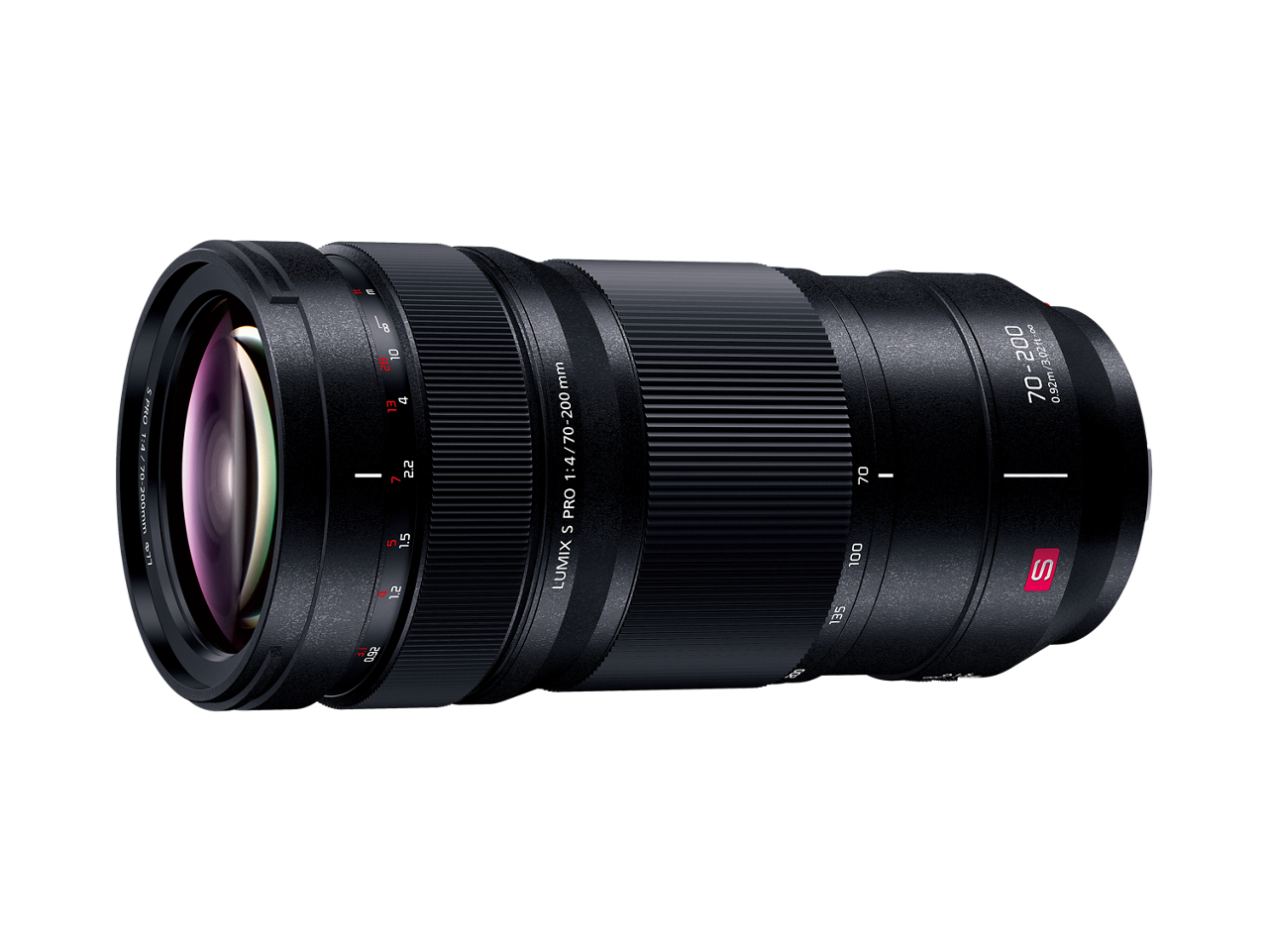 概要 デジタル一眼カメラ用交換レンズ S-R70200 | LUMIX 概要 デジタル一眼カメラ用交換レンズ S-R70200 | LUMIX